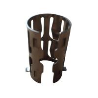 China DZ9100580215 Perforated Metal Sensor Sleeve Fit Heavy Commercial Truck Sensor Installation Direct Replacement Unit for sale