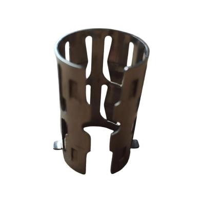 China DZ9100580215 Perforated Metal Sensor Sleeve Fit Heavy Commercial Truck Sensor Installation Direct Replacement Unit for sale