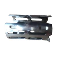 China DZ9100580215 Perforated Metal Sensor Sleeve Fit Heavy Commercial Truck Sensor Installation Direct Replacement Unit for sale