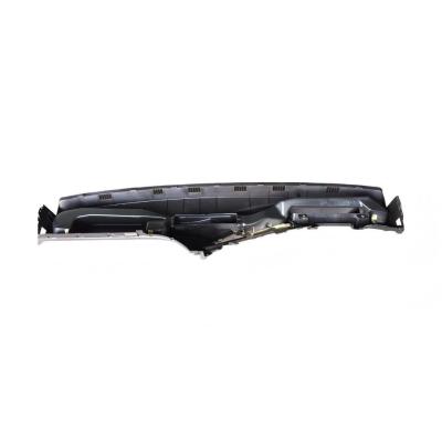 China DZ15221160100 Plastic Instrument Panel Body Assembly For Heavy Duty Truck Cab Interior System Replacement for sale