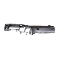 China DZ15221160100 Plastic Instrument Panel Body Assembly For Heavy Duty Truck Cab Interior System Replacement for sale