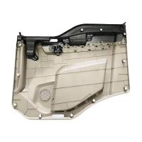 China DZ15221330150 Left Door Inner Guard Assembly For SHACMAN M3000S Heavy Duty Truck Spare Parts for sale