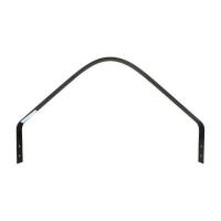 China DZ95189310108 Drive Shaft Protection Bracket For SHACMAN L3000 Heavy Duty Truck Spare Parts for sale
