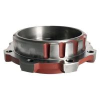 China DZ95129320095 Bearing Housing For SHACMAN Heavy Duty Truck Spare Parts for sale