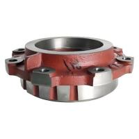 China DZ95129320095 Bearing Housing For SHACMAN Heavy Duty Truck Spare Parts for sale
