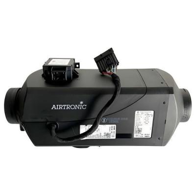 China DZ16251893100 Air Heater Assembly For SHACMAN X6000 Heavy Duty Truck Spare Parts for sale