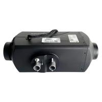 China DZ16251893100 Air Heater Assembly For SHACMAN X6000 Heavy Duty Truck Spare Parts for sale