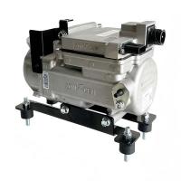China DZ16251847301 Electric Compressor Assembly For SHACMAN X6000 Truck Spare Parts for sale