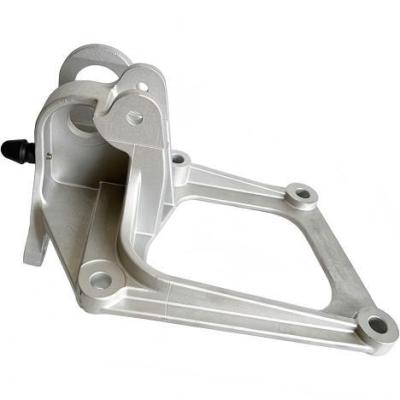 China DZ16251434016 Right Front Suspension Upper Bracket Assembly For SHACMAN X6000 Truck Spare Parts for sale