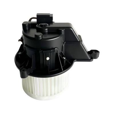China DZ16251846705 Blower Motor Assembly For SHACMAN X6000 Truck Spare Parts for sale