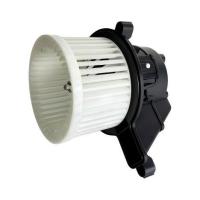 China DZ16251846705 Blower Motor Assembly For SHACMAN X6000 Truck Spare Parts for sale