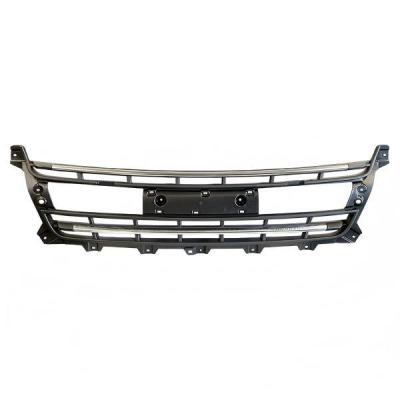 China DZ9X259620020 Upper Grille Assembly For SHACMAN X6000 Truck Spare Parts for sale