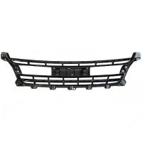 China DZ9X259620020 Upper Grille Assembly For SHACMAN X6000 Truck Spare Parts for sale