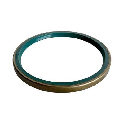 China 190003078957L Shaft Oil Seal for Shacman Heavy Truck Spare Parts for sale
