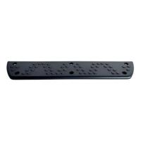 China DZ9X259620027 Bumper Anti-slip Step Plate for SHACMAN X6000 Heavy Truck Spare Parts for sale