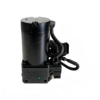 China DZ97259820328 Cab Tilt Motor Assembly for SHACMAN Heavy Truck Spare Parts for sale