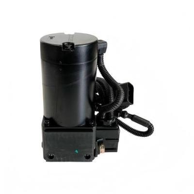China DZ97259820328 Cab Tilt Motor Assembly for SHACMAN Heavy Truck Spare Parts for sale