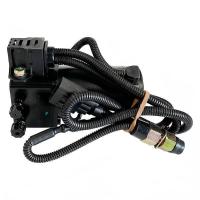 China DZ97259820328 Cab Tilt Motor Assembly for SHACMAN Heavy Truck Spare Parts for sale