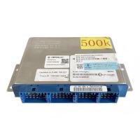 China DZ9L149585446 Knorr-Bremse ABS8 Controller for SHACMAN Heavy Truck Spare Parts for sale