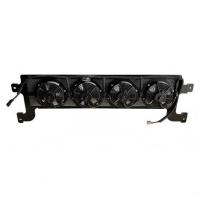 China DZ16251847502 Condenser Fan Assembly for SHACMAN X6000 Heavy Truck Spare Parts for sale