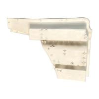 China DZ16251240011 Left Cab Step Body for SHACMAN X6000 Heavy Truck Spare Parts for sale