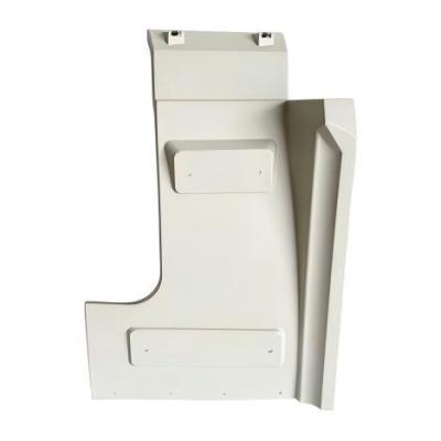 China DZ16251234117 Right Fender Assembly for SHACMAN X6000 Euro 6 Truck Spare Parts for sale