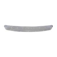 China DZ9X259620028 Upper Bumper Grille Net for SHACMAN X6000 Truck Spare Parts for sale