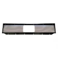 China DZ9X259620129 Bumper Lower Grille For SHACMAN X6000 Heavy Truck Spare Parts for sale
