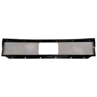 China DZ9X259620129 Bumper Lower Grille For SHACMAN X6000 Heavy Truck Spare Parts for sale