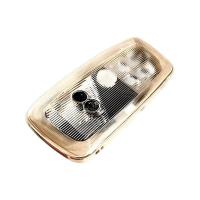 China DZ9X259720009 Left Cabin Interior Light For SHACMAN X5000S X6000 Heavy Truck Spare Parts for sale