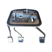 China DZ93259230002 Foot Pedal Assembly For SHACMAN Heavy Truck Spare Parts for sale