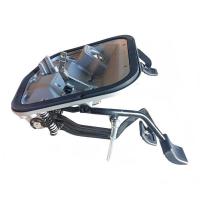 China DZ93259230002 Foot Pedal Assembly For SHACMAN Heavy Truck Spare Parts for sale