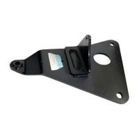 China SZ924000956 Shift Lever Bracket Assembly For SHACMAN Heavy Truck Spare Parts for sale