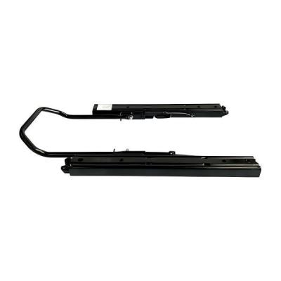 China RC0113001 Seat Slide Rail Assembly For SHACMAN Heavy Truck Spare Parts for sale