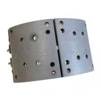 China HD90129340638 Brake Shoe Assembly For SHACMAN Heavy Truck Spare Parts for sale