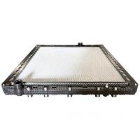 China DZ97259532202 Radiator Assembly For SHACMAN Heavy Truck Spare Parts for sale