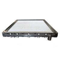 China DZ97259532202 Radiator Assembly For SHACMAN Heavy Truck Spare Parts for sale