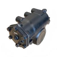 China DZ97259430613 Recirculating Ball Power Steering Gear For SHACMAN H6000 X5000 Heavy Truck Spare Parts for sale