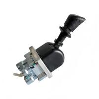 China DZ97259090030B Hand Brake Valve For SHACMAN Heavy Duty Truck Chassis Spare Parts for sale