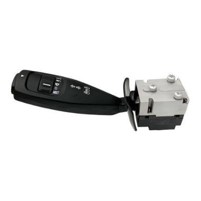 China DZ97189584559 Left Combination Switch For SHACMAN X5000 Heavy Truck Spare Parts for sale