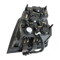 China DZ97189723261 Right Front Combination Light For SHACMAN X3000 Heavy Truck Spare Parts for sale