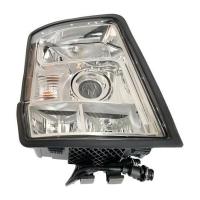 China DZ97189723261 Right Front Combination Light For SHACMAN X3000 Heavy Truck Spare Parts for sale