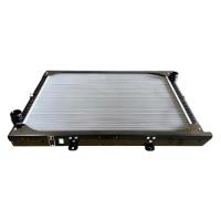 China DZ97259532009 Radiator Intercooler Assembly For SHACMAN Heavy Truck Spare Parts for sale