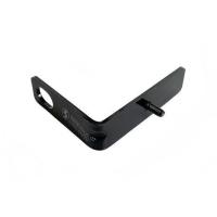 China DZ96319240557 L‑Bracket Assembly With Welded Stud For SHACMAN Heavy Truck Spare Parts for sale
