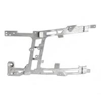 China DZ96189625021 Left Cast Aluminum Main Frame For SHACMAN M3000S Heavy Truck Spare Parts for sale