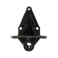 China DZ96319690126 Two‑Spring Rear Bracket For SHACMAN Heavy Truck Spare Parts for sale