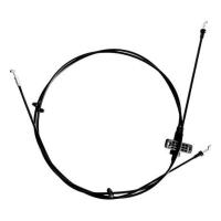 China DZ16251110082 Mask Lock Cable With Junction Box For SHACMAN X6000 Heavy Truck Spare Parts for sale