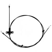 China DZ16251110082 Mask Lock Cable With Junction Box For SHACMAN X6000 Heavy Truck Spare Parts for sale