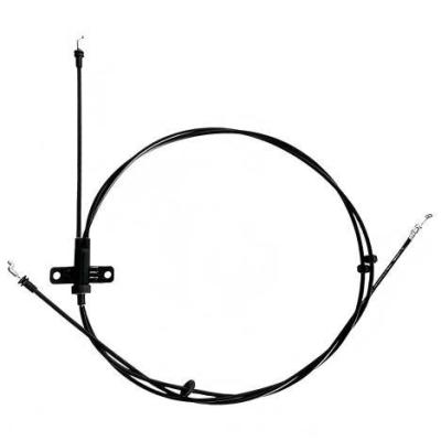 China DZ16251110082 Mask Lock Cable With Junction Box For SHACMAN X6000 Heavy Truck Spare Parts for sale