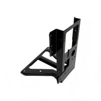 China DZ15221244041 Door Step Mounting Bracket Assembly For SHACMAN Heavy Truck Spare Parts for sale